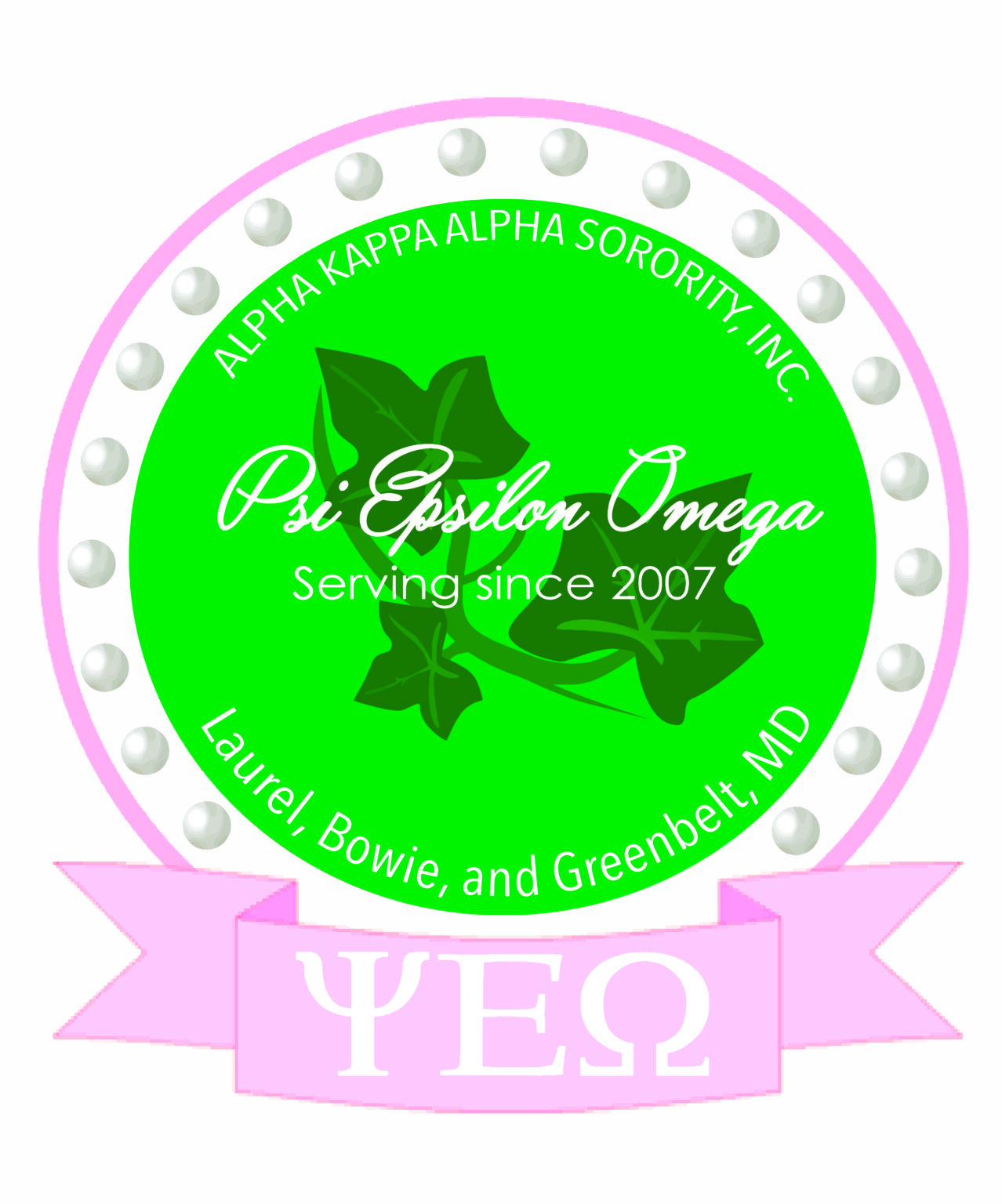 Psi Epsilon Omega Action Items | WE CAN Network